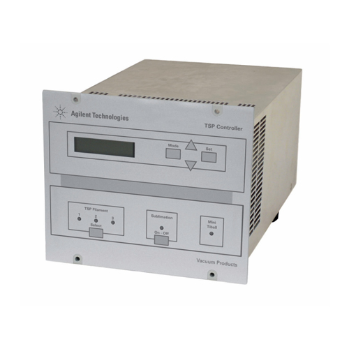 Pump - Agilent TSP Controller