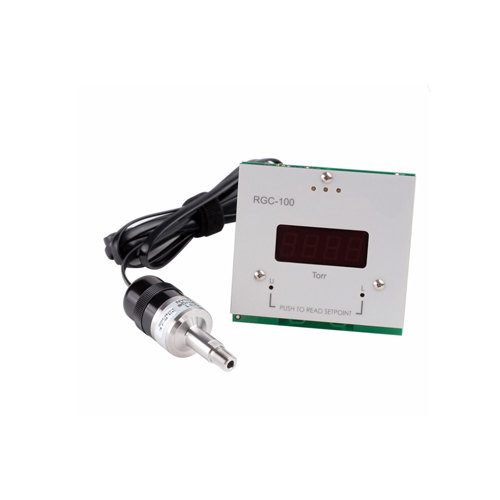 Vacuum Measurement - RGC-100 Rough Vacuum Gauge Controller